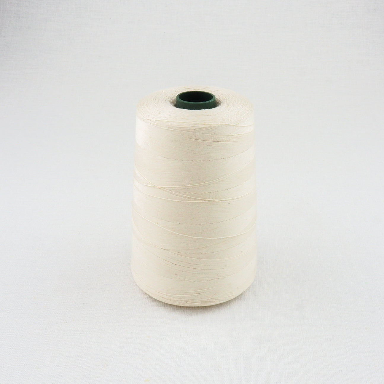 Organic Cotton Thread Natural | Buy Online - Sew For Good